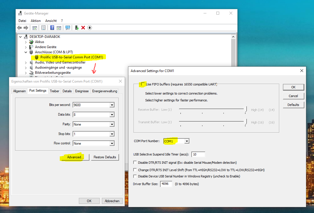 Programming the Motorola GM950 on Windows 10 - Finest Hacking and HAM