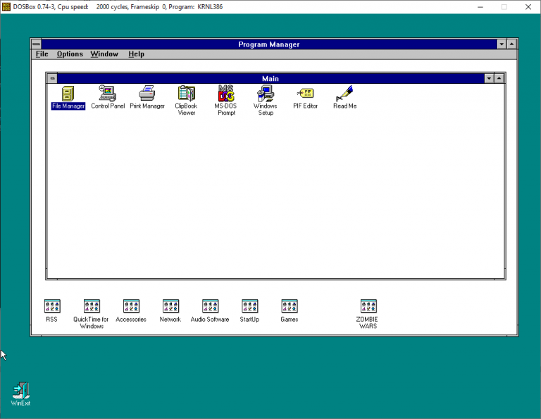 Programming the Motorola GM950 on Windows 10 - Finest Hacking and HAM