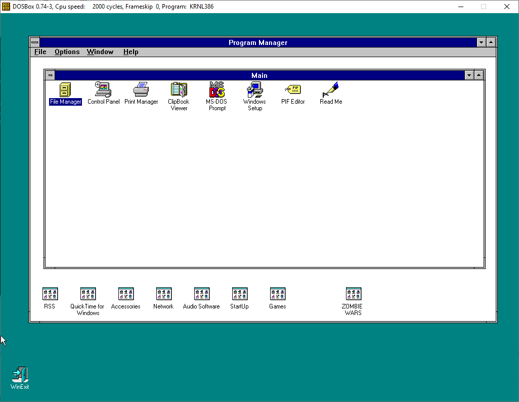Programming the Motorola GM950 on Windows 10 - Finest Hacking and HAM